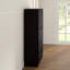 Winston Porter Primm Grand 100% Solid Wood 3-door Wardrobe Armoire with ...