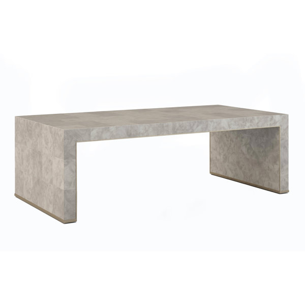 Jonathan Charles Fine Furniture Water Coffee Table | Wayfair