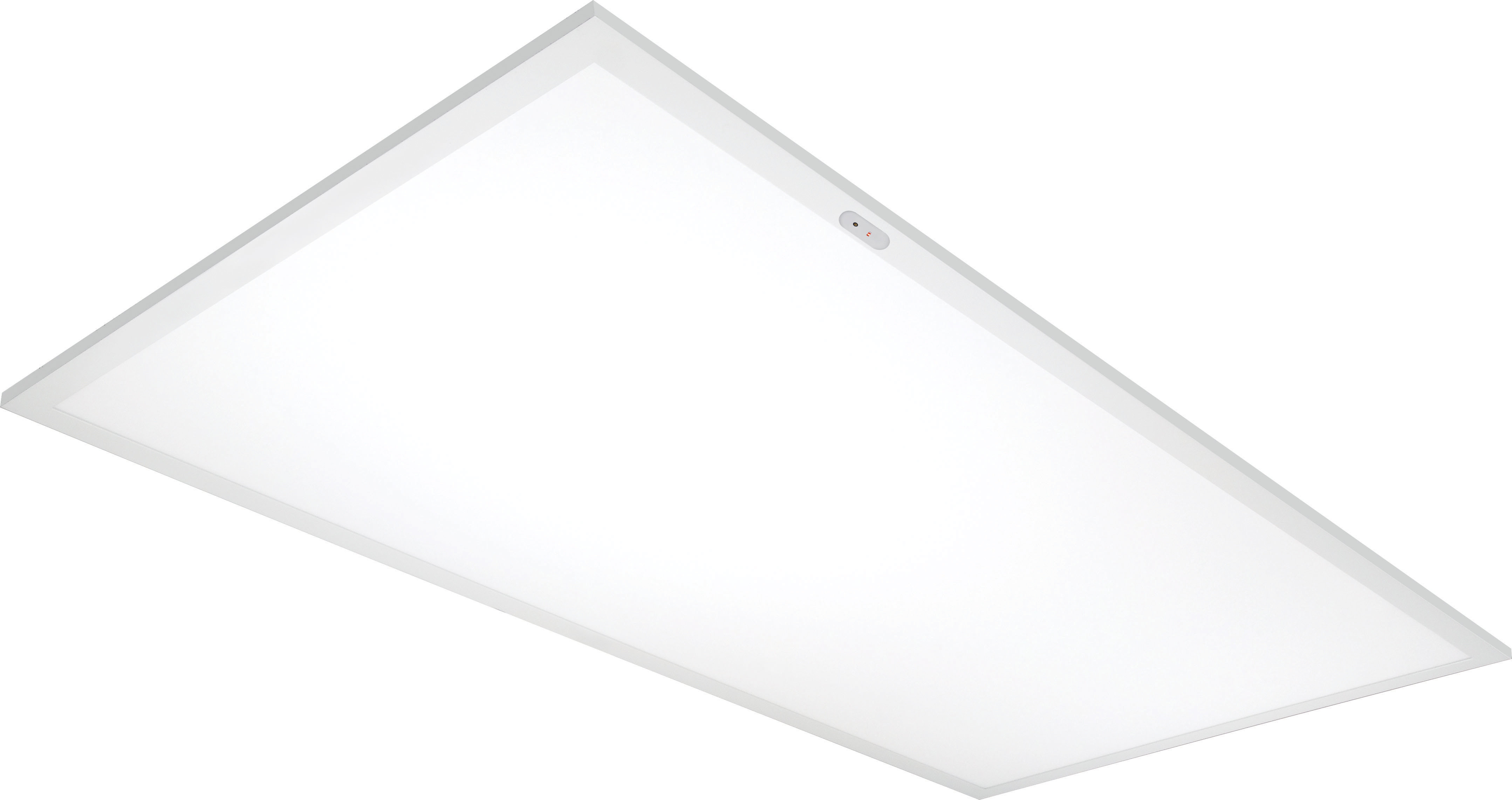 Nuvo 2' x 4' LED Flat Panel Light - Wayfair Canada