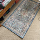 Three Posts Boynton Oriental Area Rug & Reviews | Wayfair.co.uk