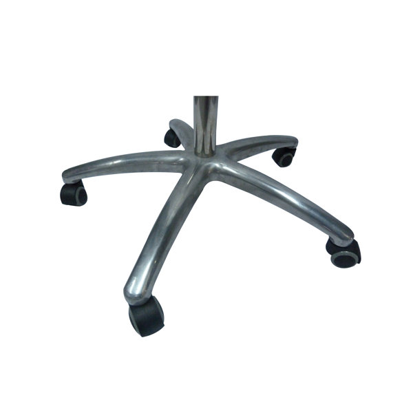 FixtureDisplays Lead Apron Rack Mobile Display X-Ray MRI CT Lab | Wayfair