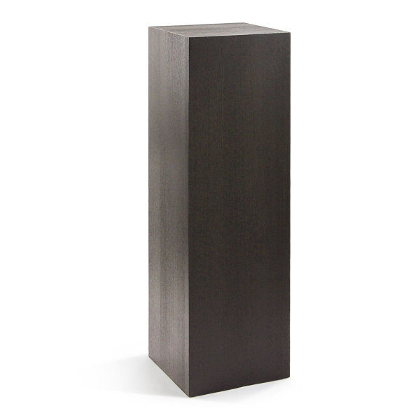 Latitude Run® MDF Square Columns / Pedestals | Wayfair