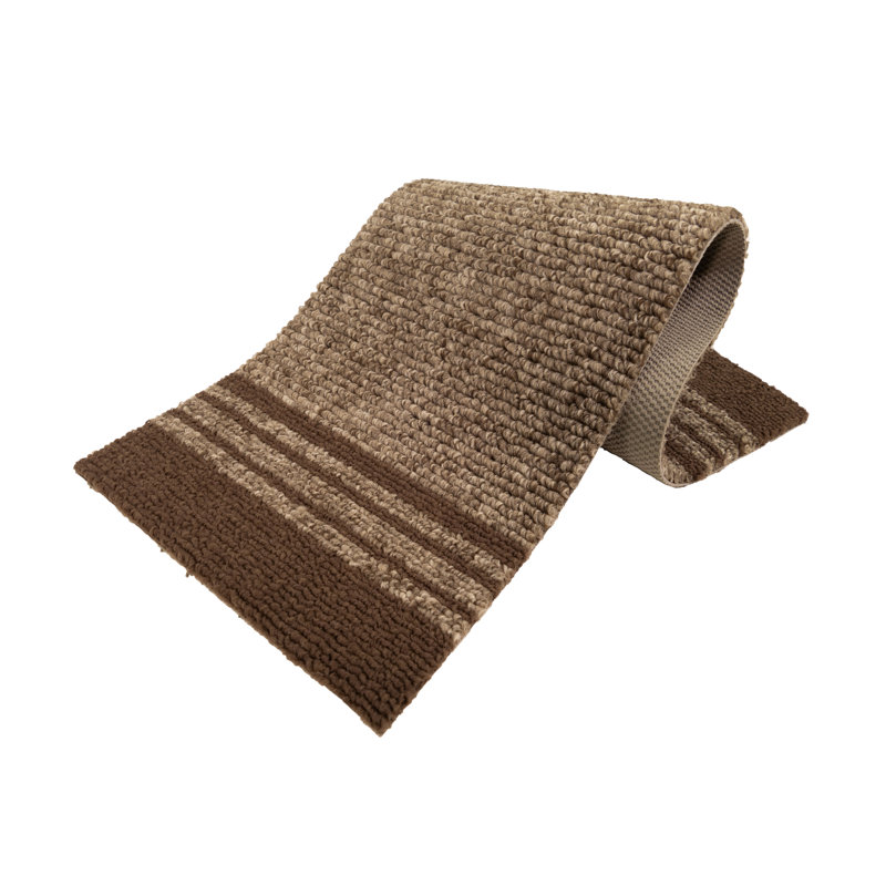 Hokku Designs Kasundra Custom Size Stair Treads Out/Indoor Non Slip ...