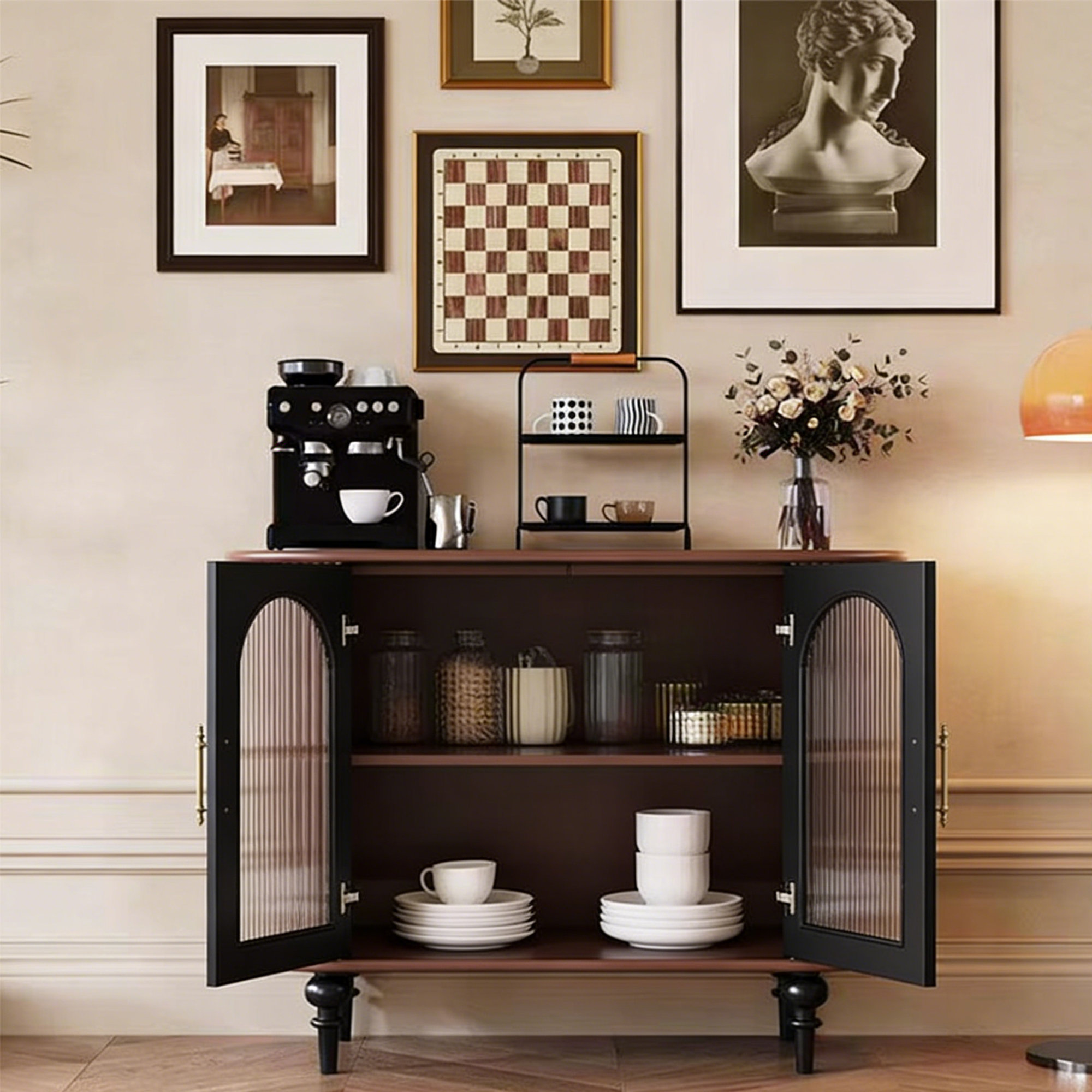 Ebern Designs Wimbush | Wayfair