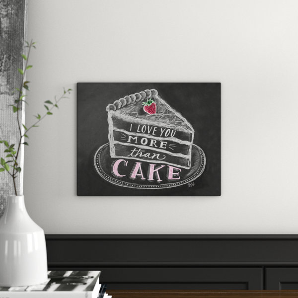 August Grove Lilly & Val No Frame Print | Wayfair.co.uk