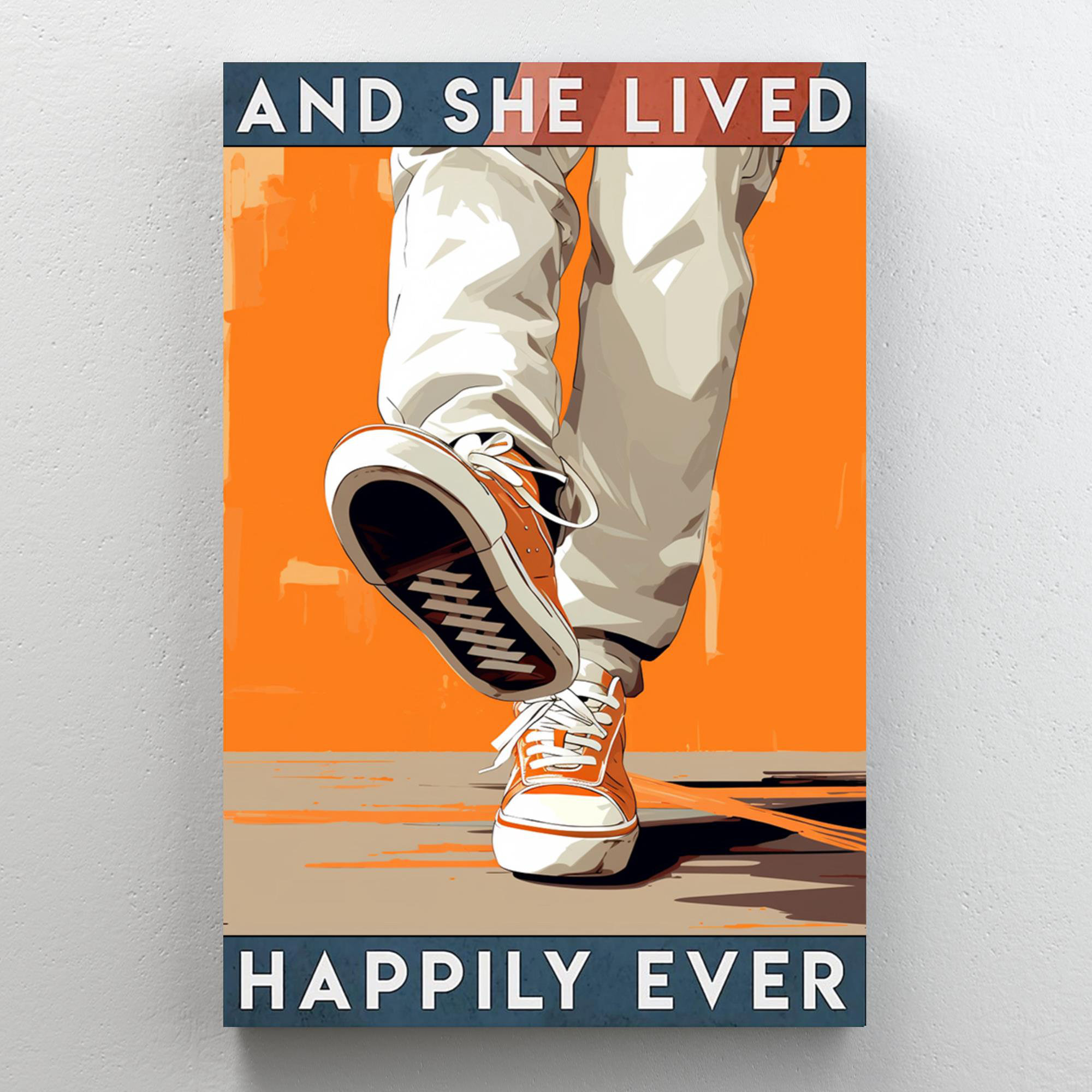Trinx Lissbeth Dance And She Lived Happily 1 | Wayfair