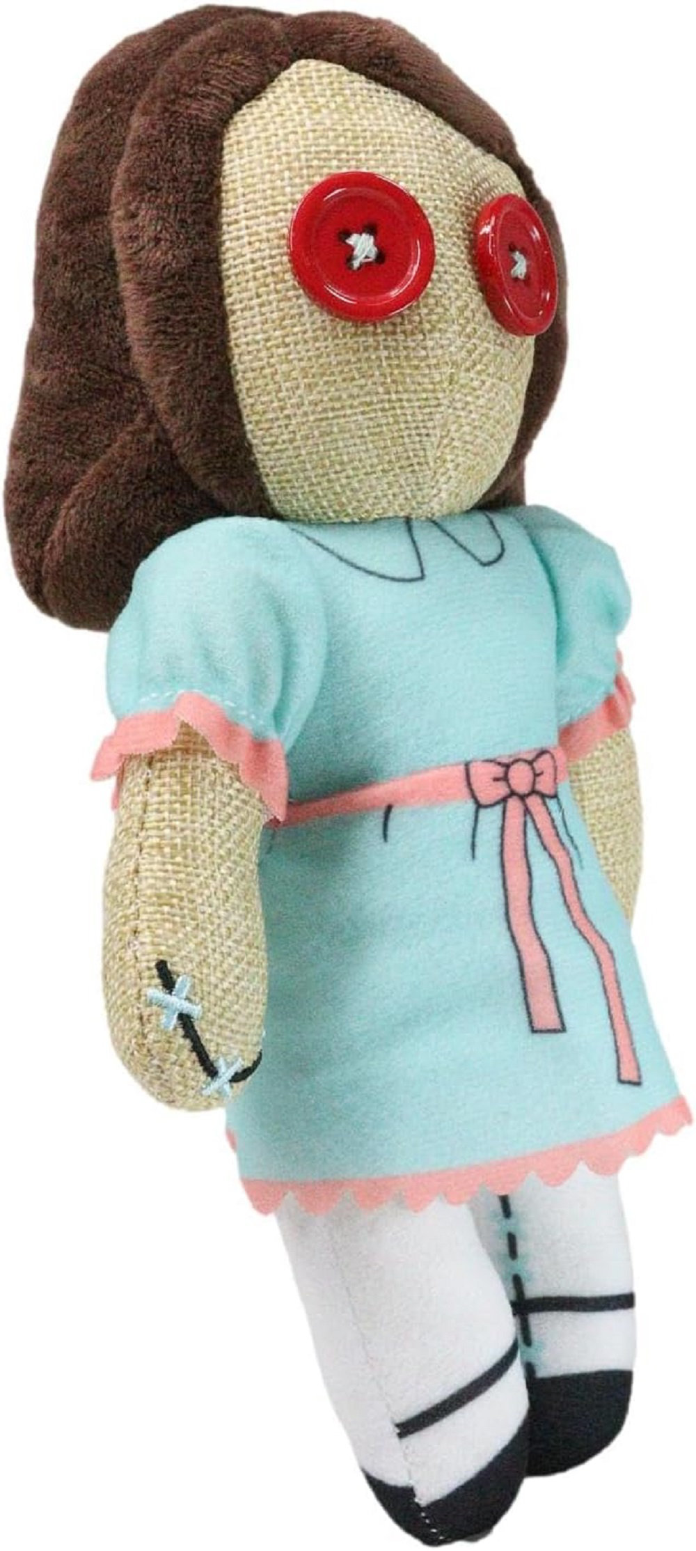 Dakota Fields Day Of The Dead Pinheadz The Shining Grady Twins Soft ...