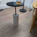 Joss & Main Pru Pedestal End Table & Reviews | Wayfair