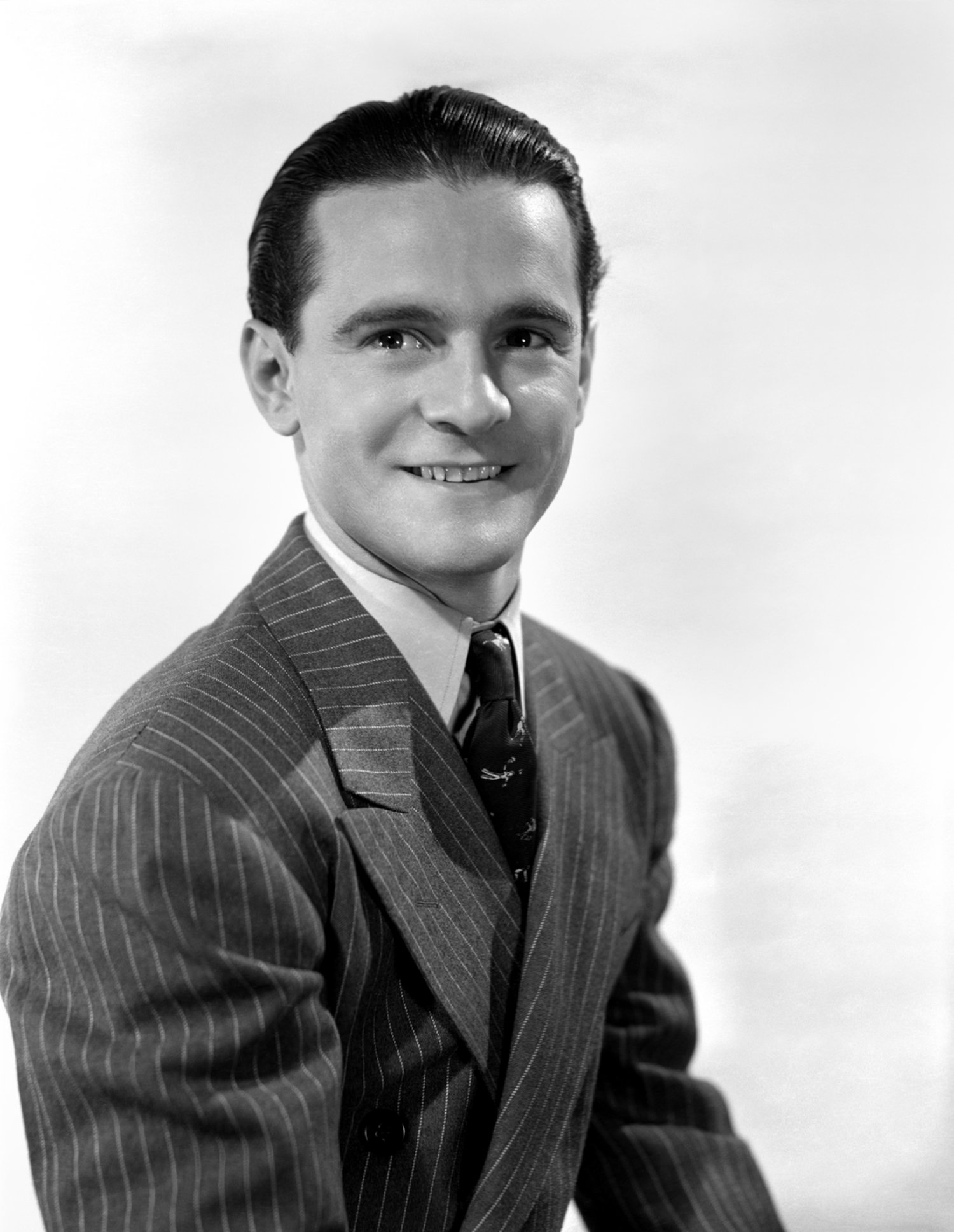 Globe Photos Entertainment " Close-up Of Frankie Darro Smiling " on ...