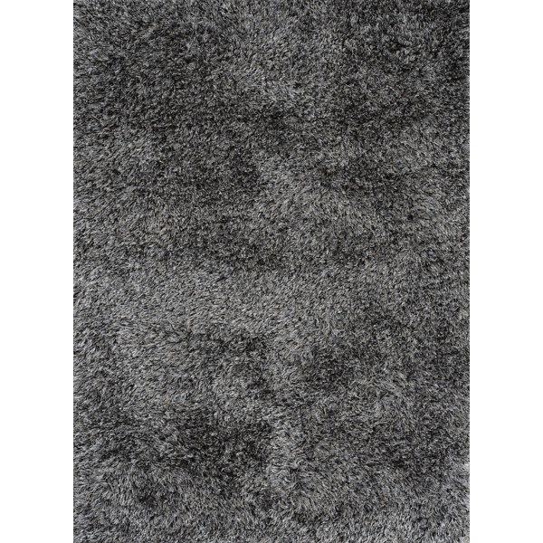 Linie Design Ronaldo Solid Color Rug & Reviews | Wayfair