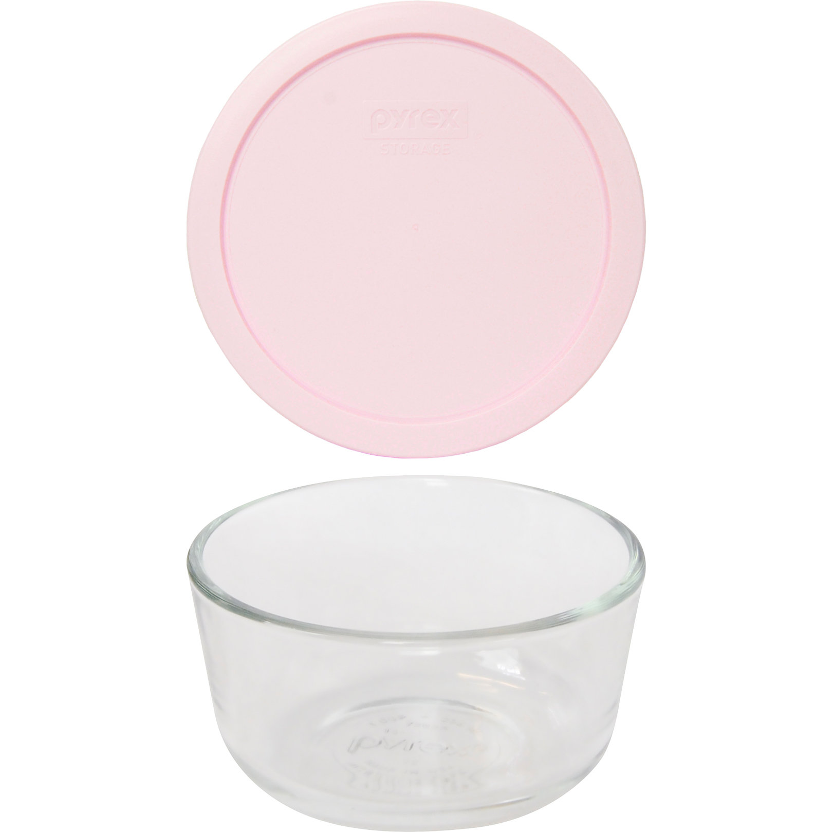 Pyrex 4 Cup Food Storage Container | Wayfair