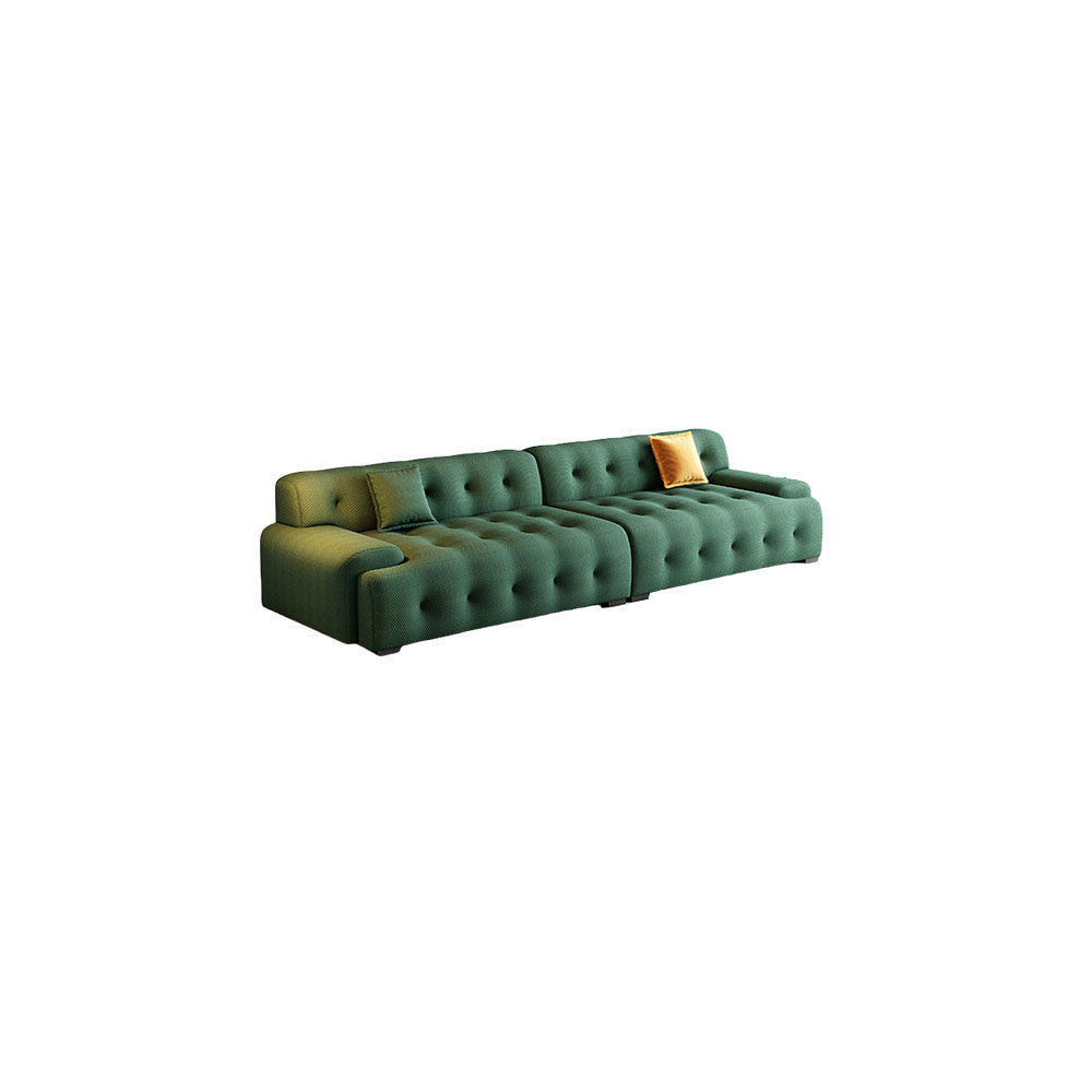 ANCOREY extremely austere wash-free living room sofa | Wayfair