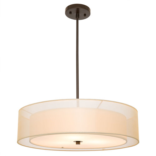 Transitional Modern Chandeliers You'll Love | Wayfair