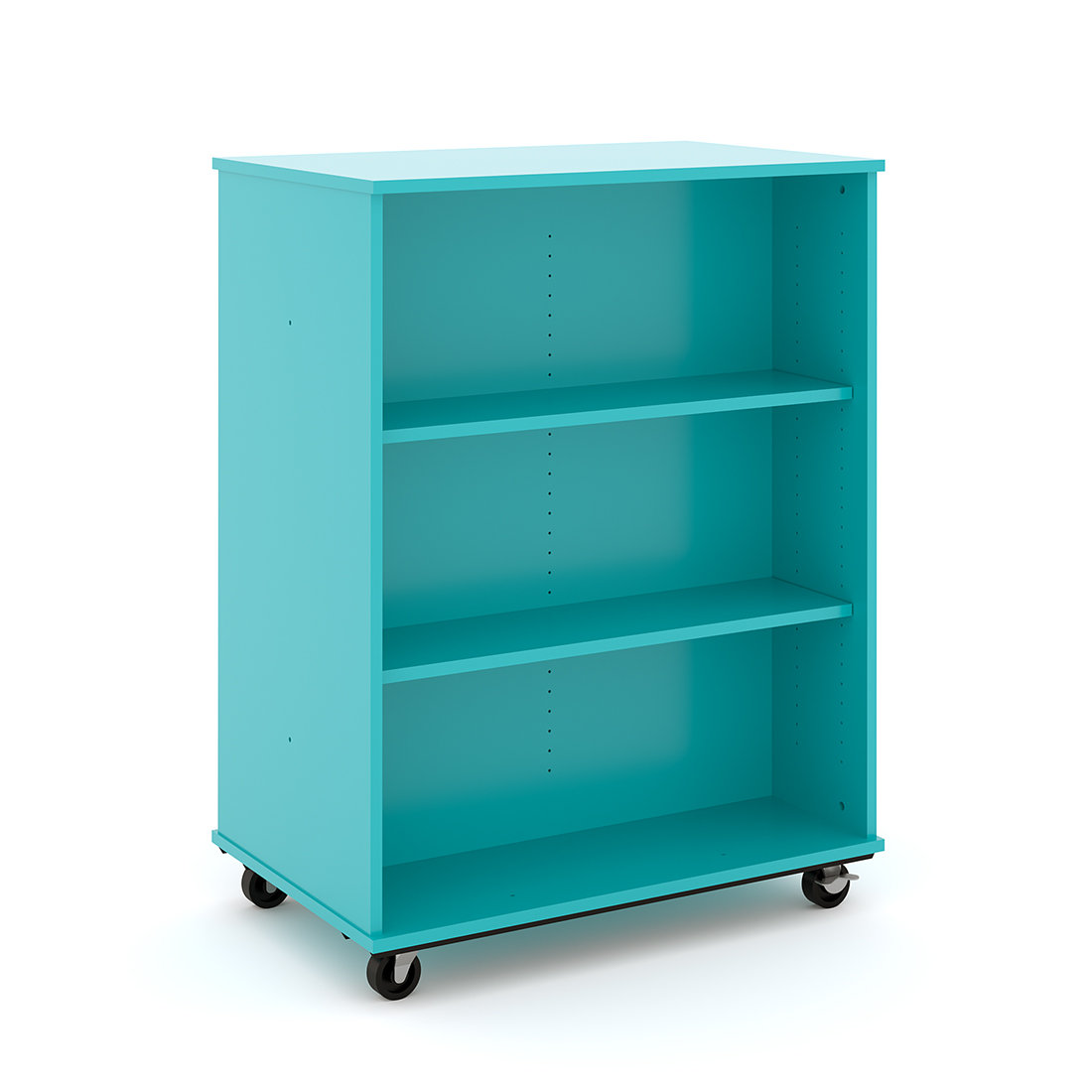 TotMate Open Double Sided Mobile 48H | Wayfair