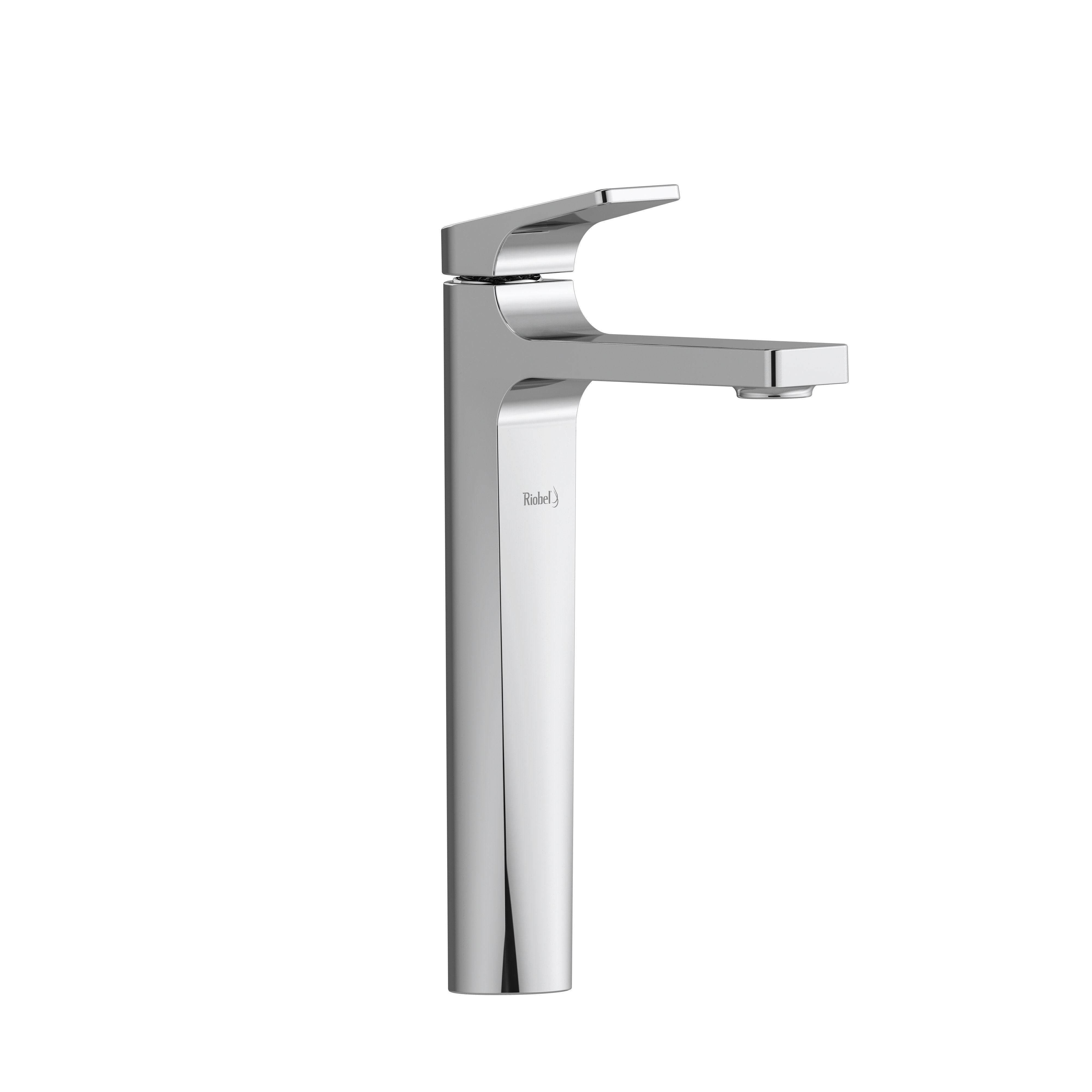 Riobel Ode Single Handle Tall Lavatory Faucet | Wayfair