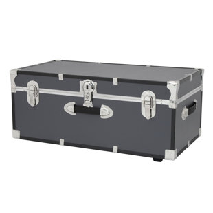 Locking Storage Trunks - Way Day Deals!