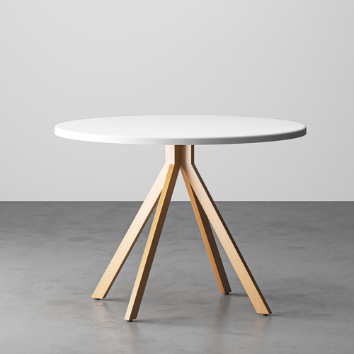 Round Dining Tables You'll Love | Wayfair