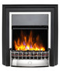 Dimplex Cheriton Deluxe Optiflame free standing electric flame effect ...
