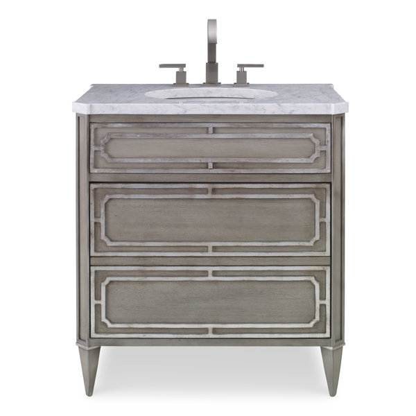 Ambella Home Collection Emperor 33'' Vanity | Perigold