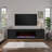 Latitude Run® Vintage Style Nora Fireplace TV Stand | Wayfair