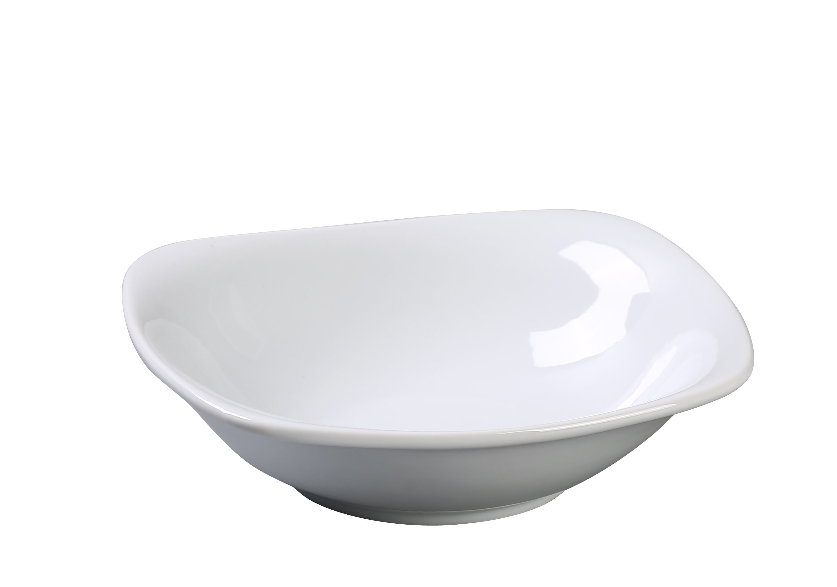 Yanco Mainland 36 oz. Salad Bowl | Wayfair