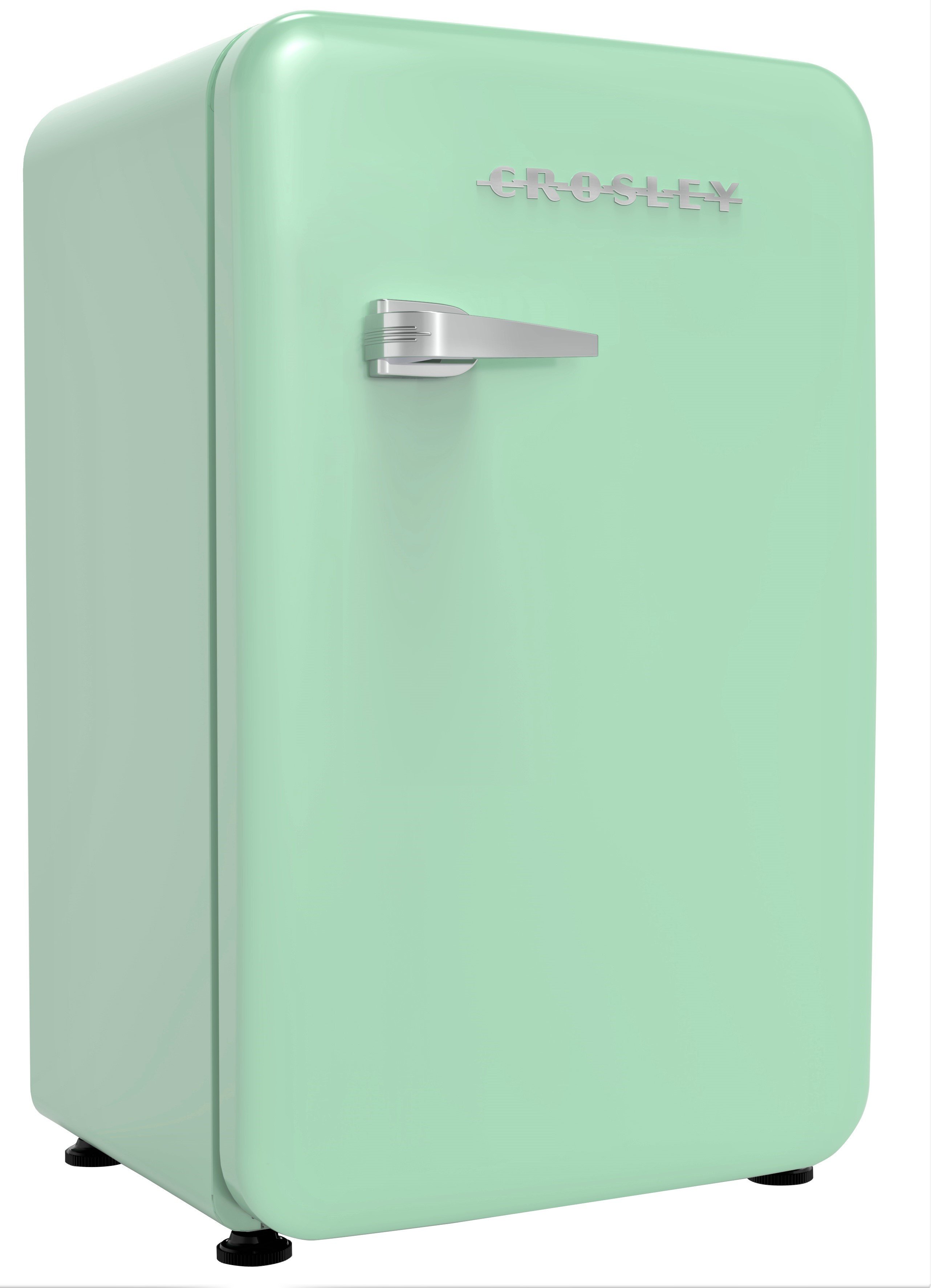 Crosley Appliances Crosley Classic Series 3.2 Cuft 1-door Compact ...
