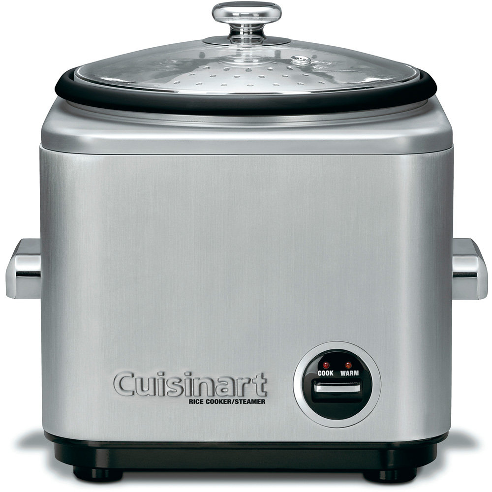 Cuisinart Rice Cooker & Reviews - Wayfair Canada