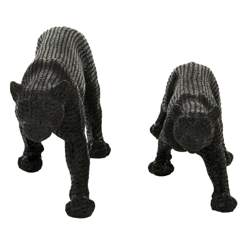 Mercer41 Godofreda Animals Sculpture & Reviews - Wayfair Canada