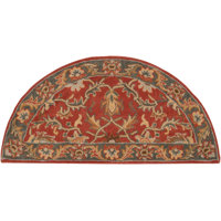 Rug Slice & Wedge Area Rugs You'll Love | Wayfair