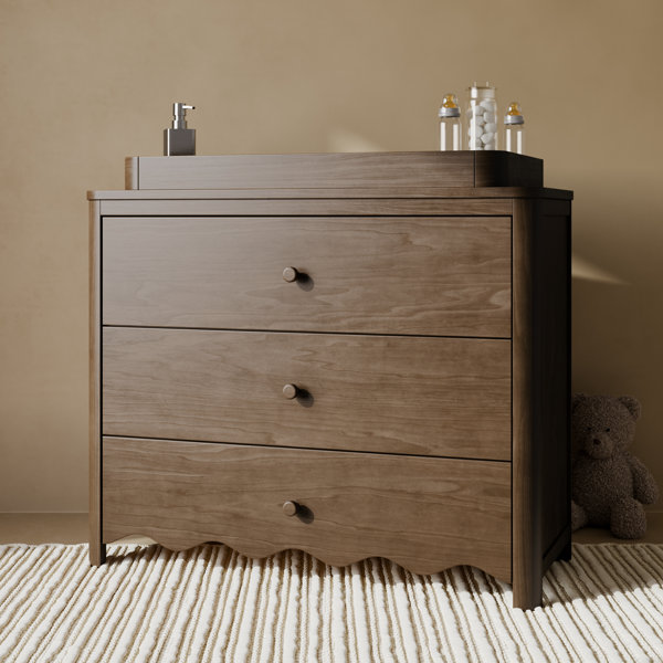 Changing Table Dressers | Wayfair