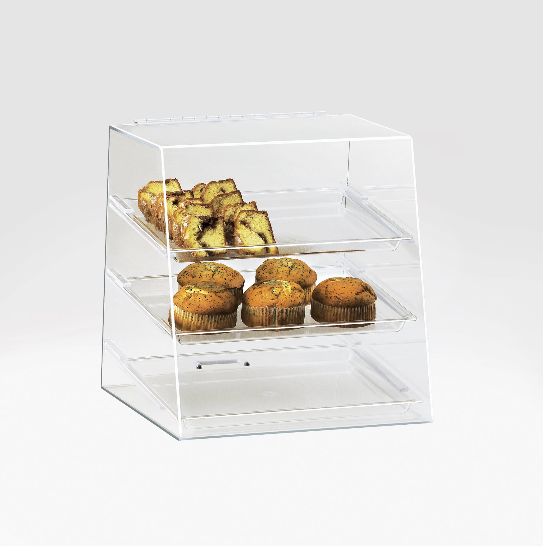Cal-Mil Classic Display Case - Wayfair Canada