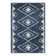 Latitude Run® Vefsna Nikolis Rug Blue & Reviews | Wayfair