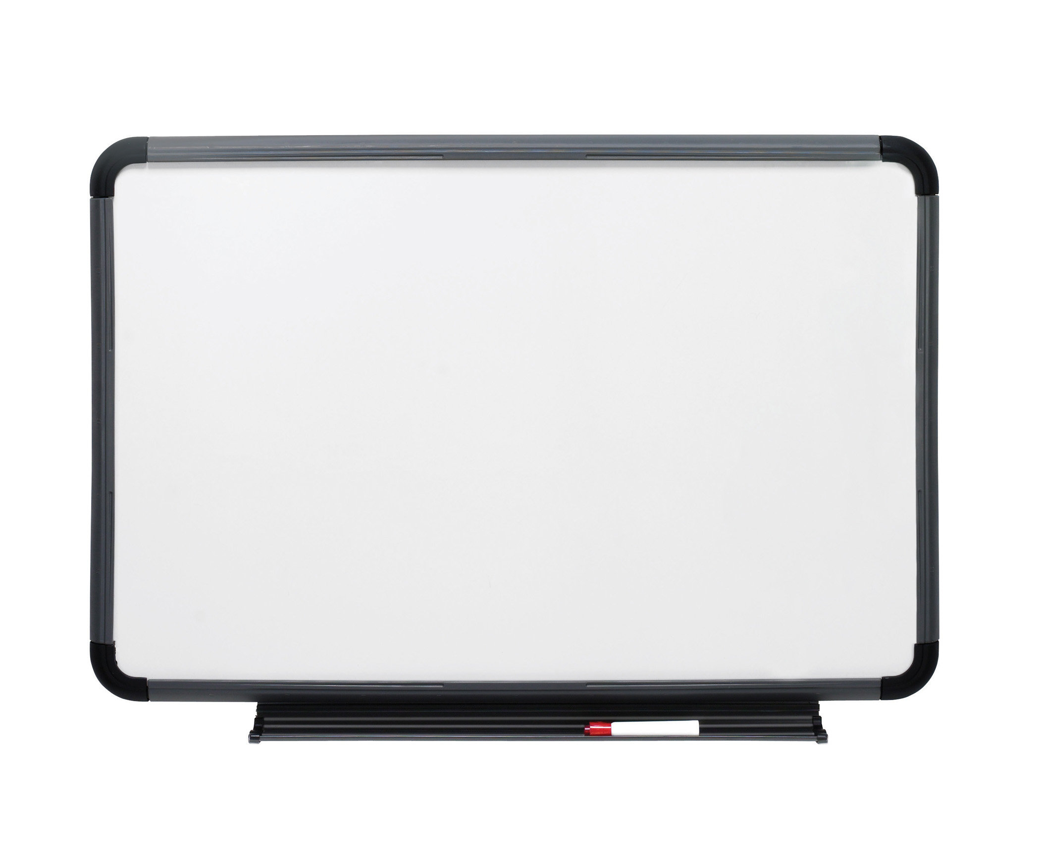 Iceberg Enterprises Collaboration Boards Dry Erase Wall Mounted ...