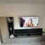 Ebern Designs Monikah Entertainment Center for TVs up to 85" & Reviews ...