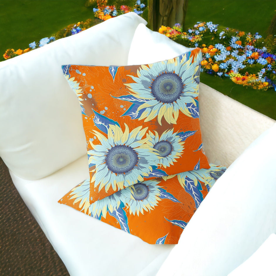 Lefancy.net Reversible Pillow Cover | Wayfair