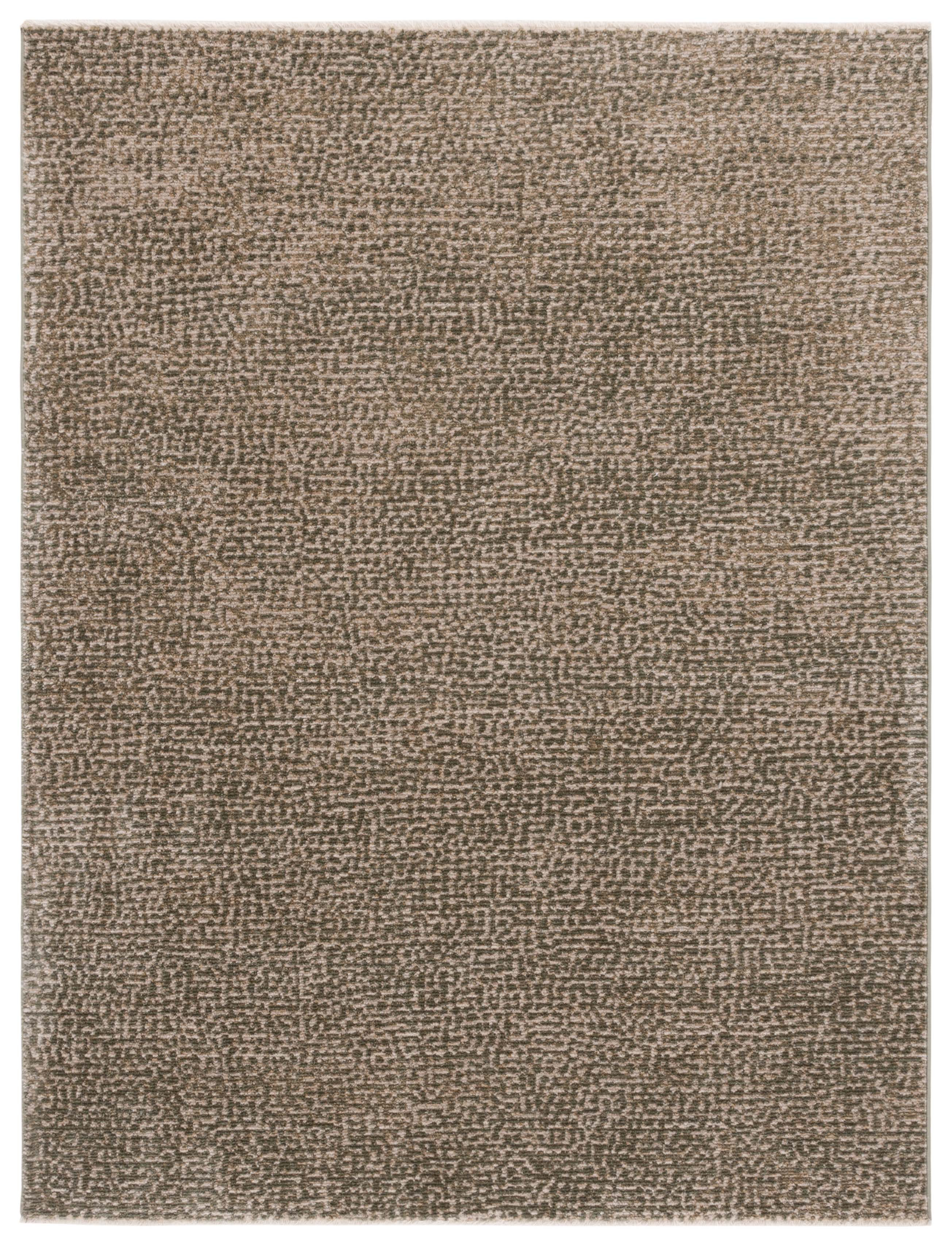 Latitude Run® Hazel 516 Performance Abstract Rug | Wayfair