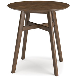 36 inches Round Kitchen & Dining Tables You'll Love | Wayfair