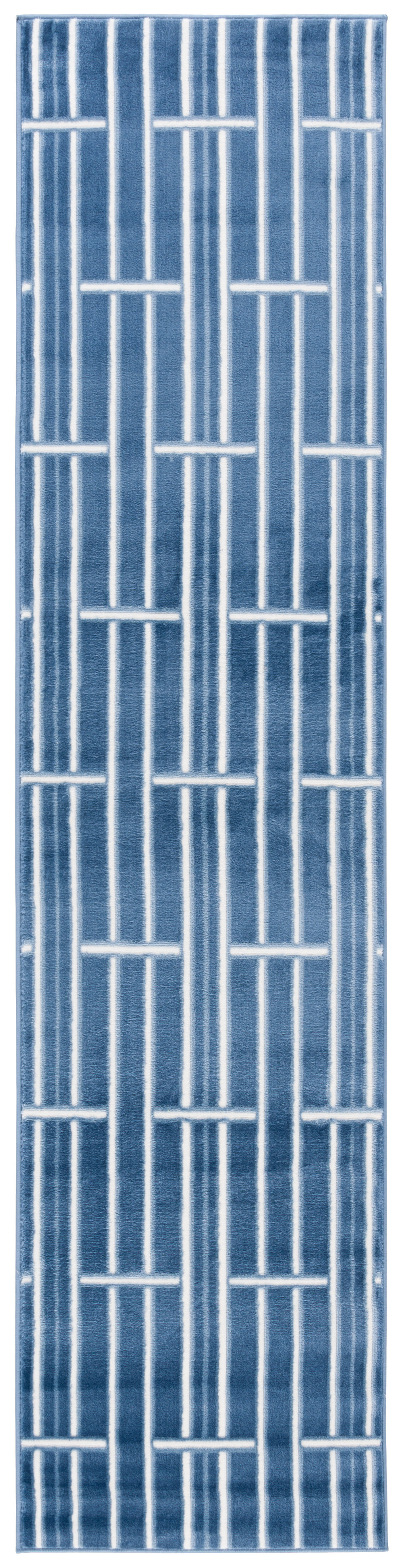 Latitude Run® Erlandson Performance Abstract Rug | Wayfair