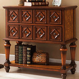 Apothecary Cabinets & Chests You'll Love | Wayfair