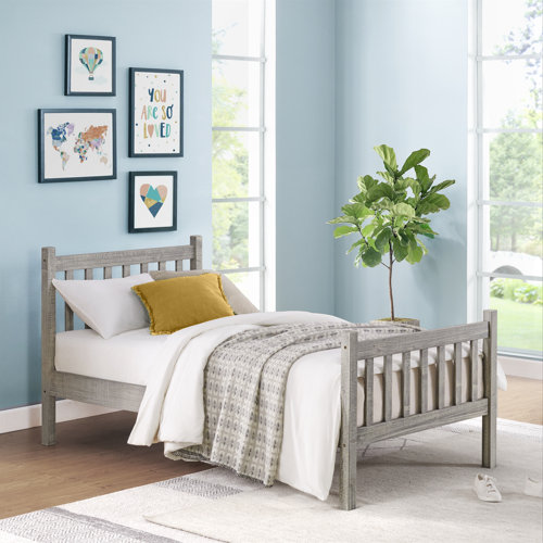 Twin Kids Beds | Wayfair