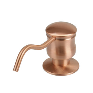 Copper Kitchen Sink Accessories You'll Love | Wayfair