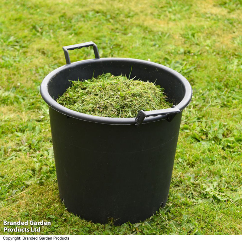 Garden Gear Pot Planter | Wayfair.co.uk