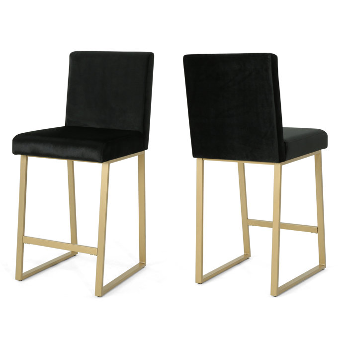Canora Grey 67.9cm Stool & Reviews | Wayfair.co.uk