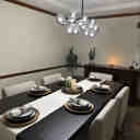 Wrought Studio™ Holmesfield 16 - Light Dimmable Bubble Glass Sputnik ...