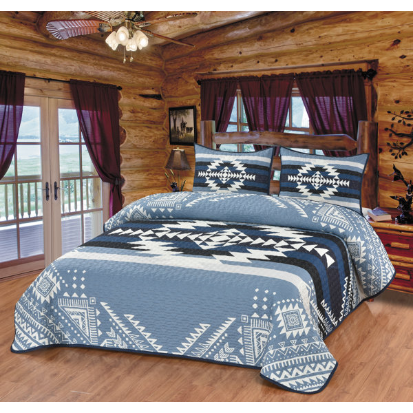 De Leon Collections Desert Harmony Desert Harmony Southwestern ...