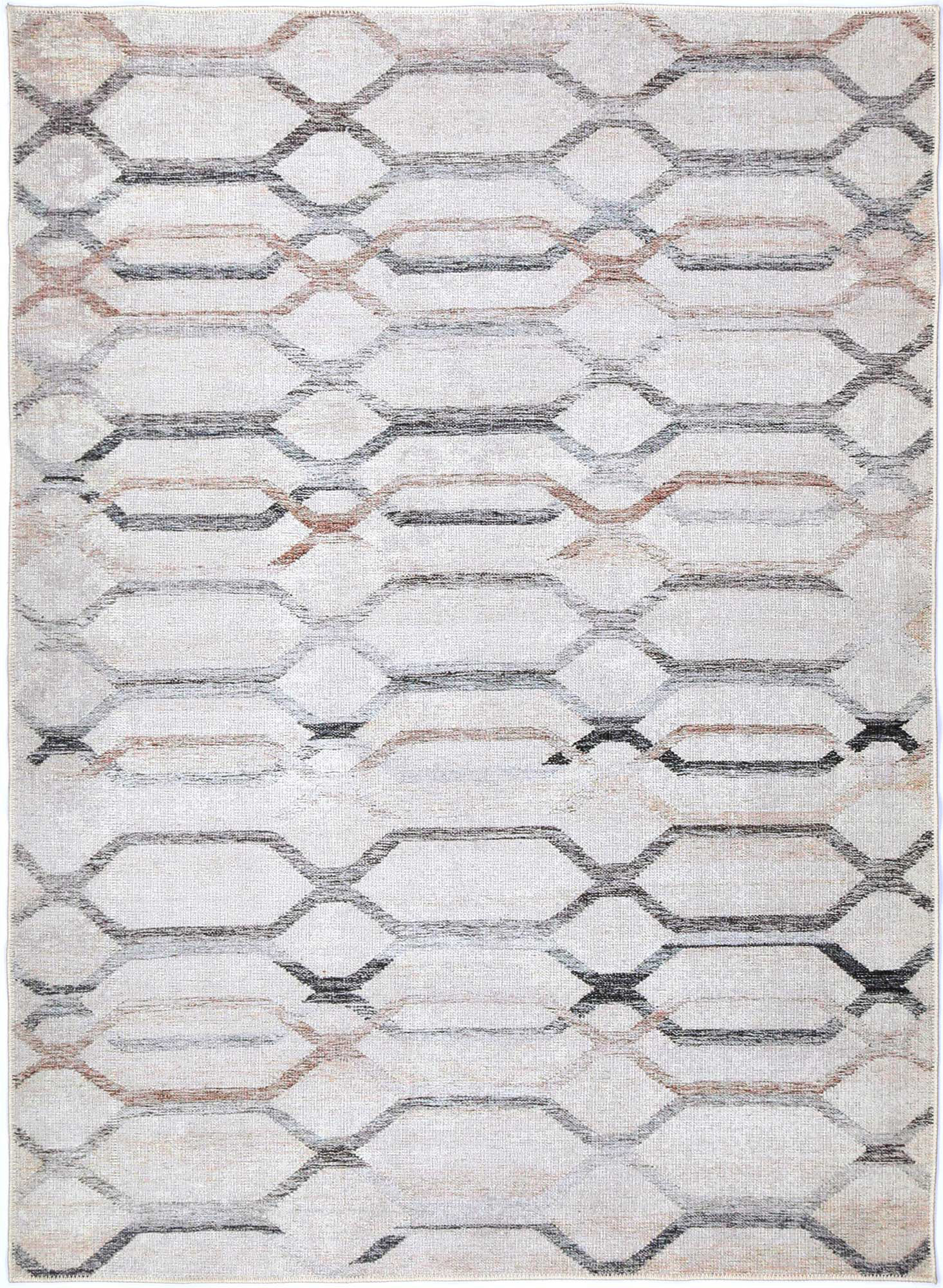 Foundry Select Lattice Pastel Rug | Wayfair