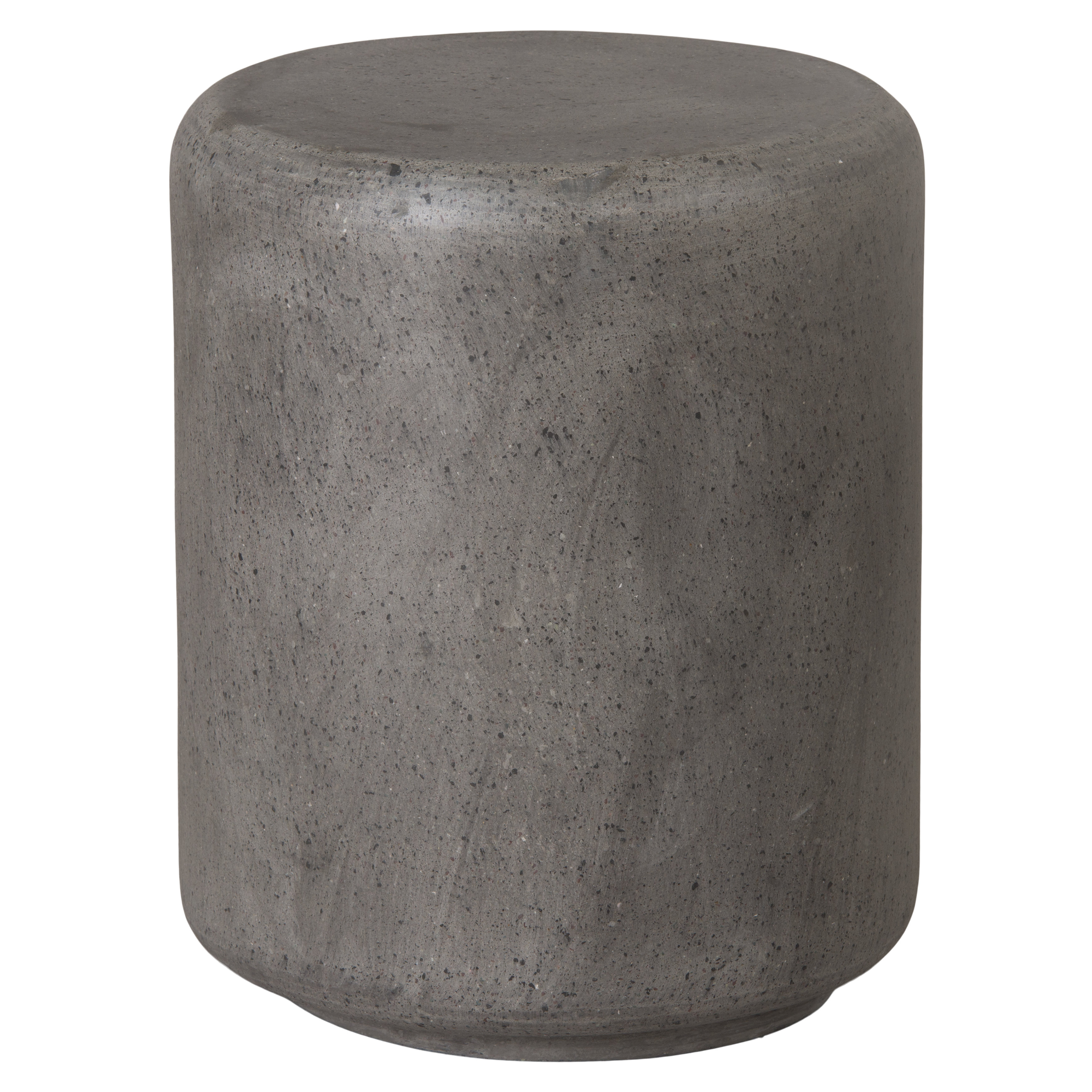 Emissary Home and Garden Cement Garden Stool | Wayfair