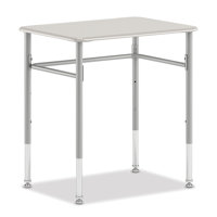 Middle & High School Desks | Desk for Student & Storage