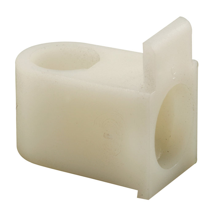 PrimeLine Bi-Fold Closet Door Pivot Rod Clamp | Wayfair