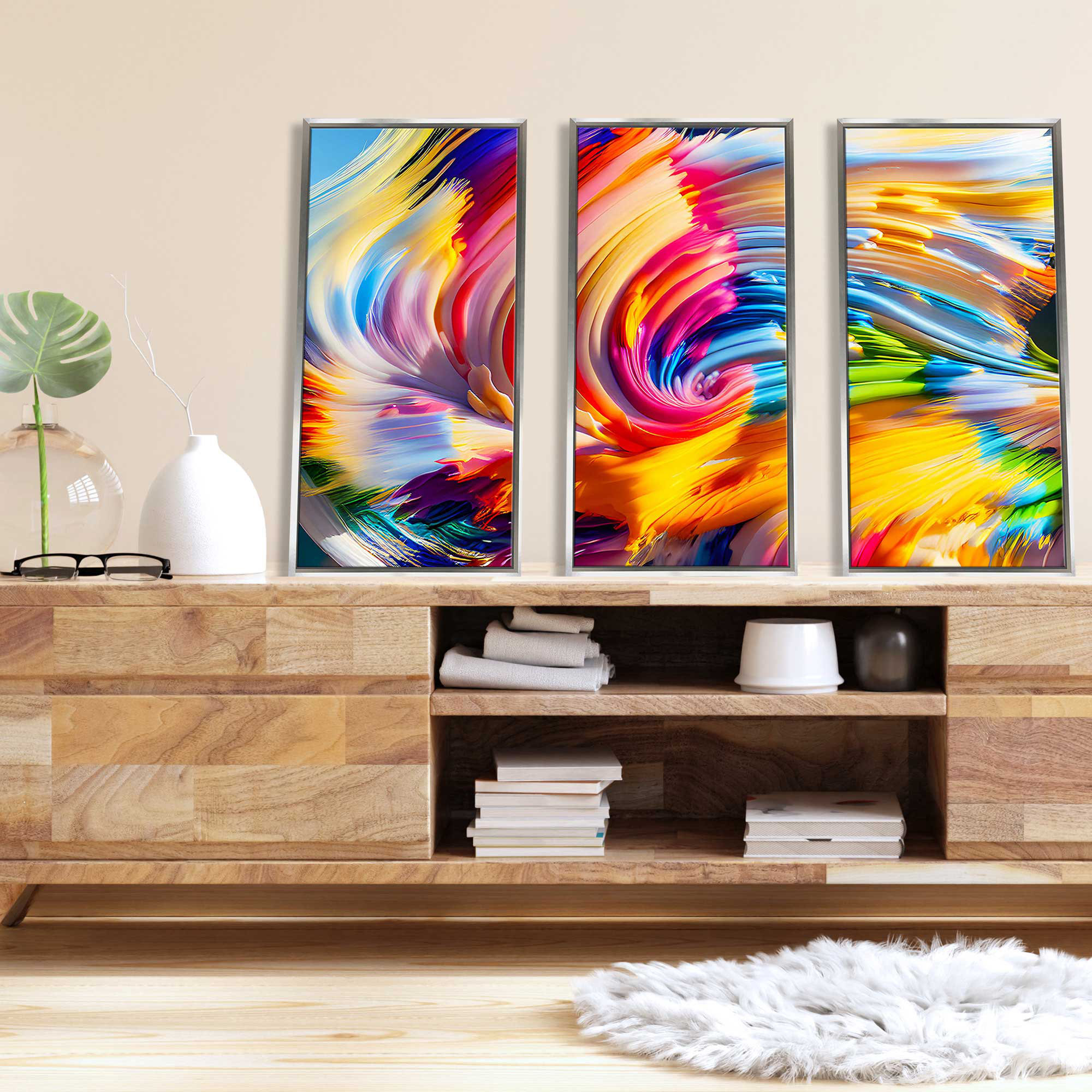 Picture Perfect International Constructed Dreams - Composition II by ...